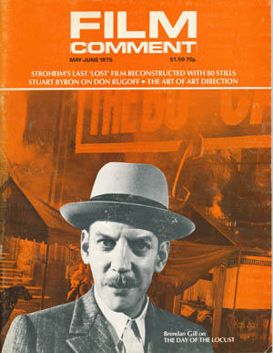 More About Don Rugoff and Cinema 5 – @nyindieguy